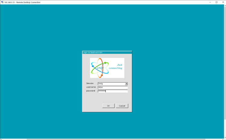 Anleitung zur Einrichtung von Remote Desktop (RDP) mit Xrdp unter Debian 12 – HowtoForge