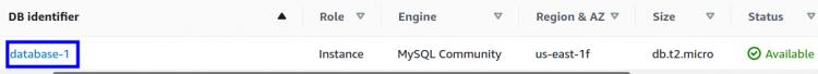 Erstellen einer AWS RDS-Replik für MySql – HowtoForge Erstellen einer AWS RDS-Replik für MySql – HowtoForge
