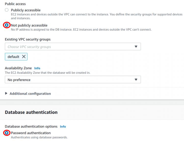 Erstellen einer AWS RDS-Replik für MySql – HowtoForge Erstellen einer AWS RDS-Replik für MySql – HowtoForge