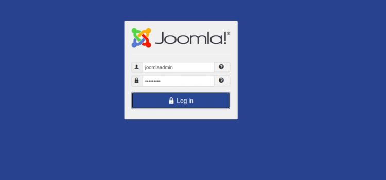So Installieren Sie Joomla Mit Apache Und Lets Encrypt Ssl Auf Debian 10 Howtoforge