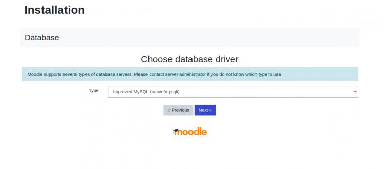 So Installieren Sie Moodle Mit Nginx Und Lets Encrypt Ssl Auf Ubuntu 2004 Howtoforge 