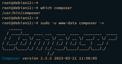 So installierst du BookStack unter Debian 12 – HowtoForge