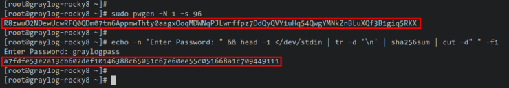 So Installierst Du Das Graylog Centralized Log Management System Auf Rocky Linux Howtoforge