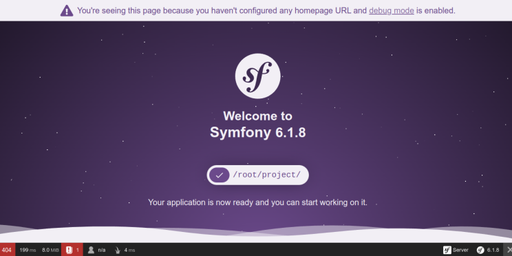 So Installierst Du Das Symfony Php Framework Auf Ubuntu 22 04 Howtoforge