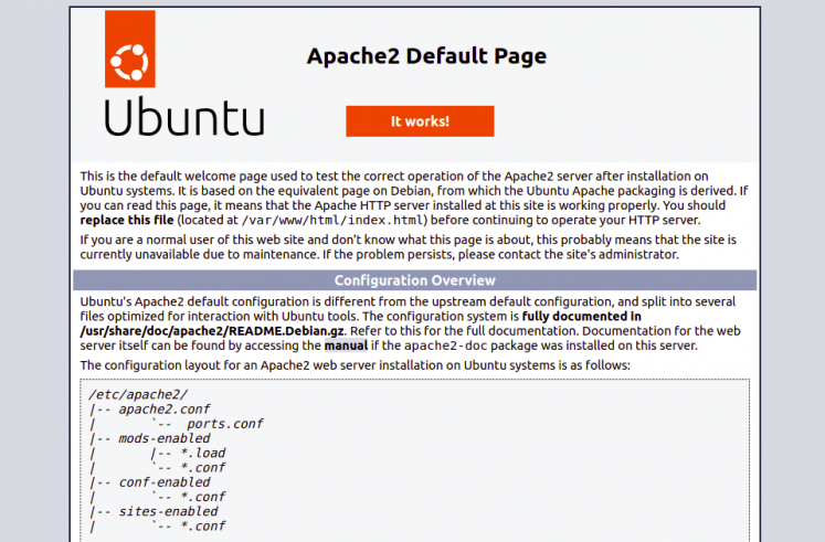 So installierst du den LAMP Server Stack unter Ubuntu 22.04 – HowtoForge