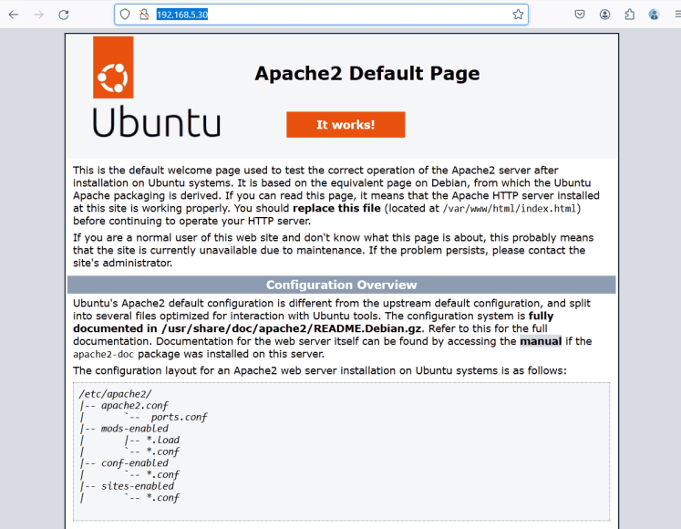 So installierst du den LAMP-Stack (Linux, Apache, MariaDB und PHP) auf Ubuntu 24.04 – HowtoForge
