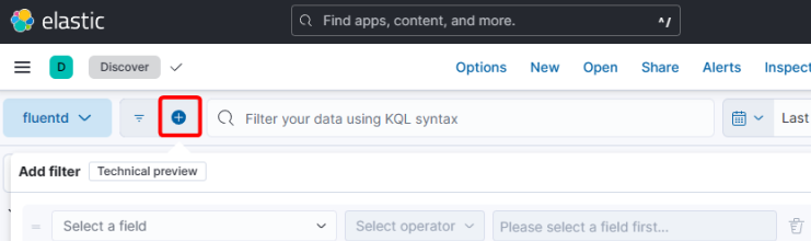 So installierst du Elasticsearch, Fluentd und Kibana (EFK) Logging Stack auf Ubuntu 22.04 ...