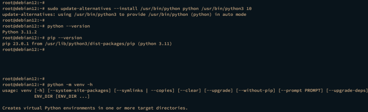 So Installierst Du Flask Mit Nginx Und Gunicorn Unter Debian 12 Howtoforge