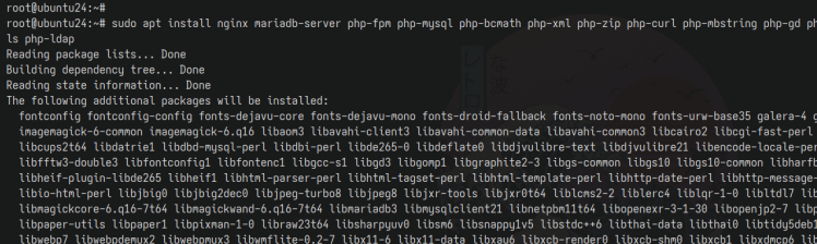 So installierst du OpenEMR auf einem Ubuntu 24.04 Server – HowtoForge