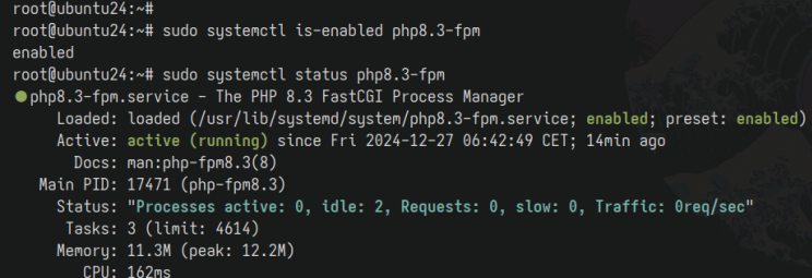 So installierst du OpenEMR auf einem Ubuntu 24.04 Server – HowtoForge
