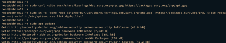 So Installierst Du Prestashop Mit Apache Und Kostenlosem Lets Encrypt Ssl Unter Debian 12