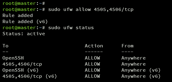 So Installierst Du Saltstack It Automation Framework Unter Debian 12