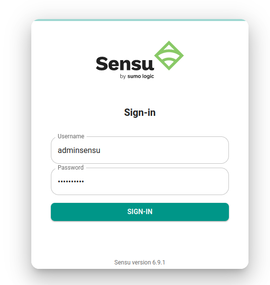 So Installierst Du Sensu Monitoring Solution Auf Rocky Linux 9 Howtoforge