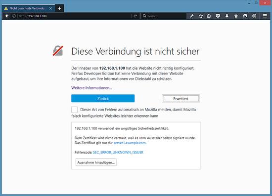 Ubuntu 16.04 (LTS) LAMP-Server Tutorial mit Apache, PHP 7 und MySQL – HowtoForge