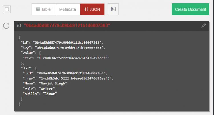 Wie Installiere Ich Apache Couchdb Nosql Datenbank Server Auf Debian 11