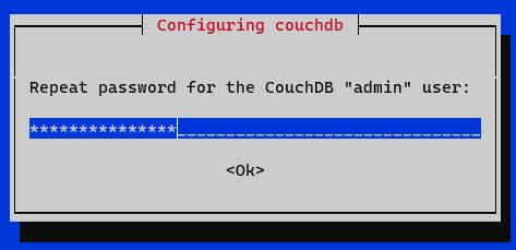 Wie installiere ich Apache CouchDB NoSQL Datenbank Server auf Debian 11 – HowtoForge