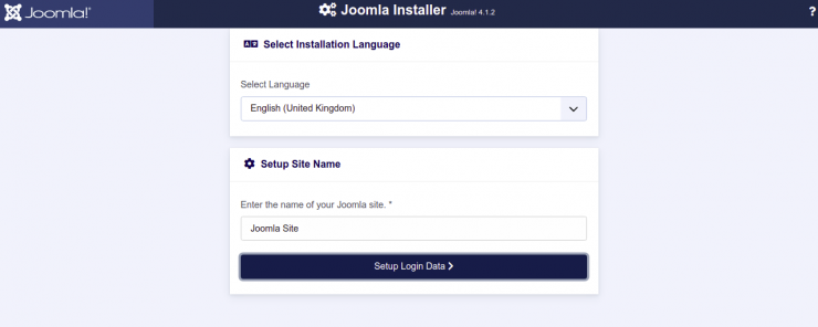 Wie Installiere Ich Joomla Mit Apache Und Lets Encrypt Ssl Auf Ubuntu