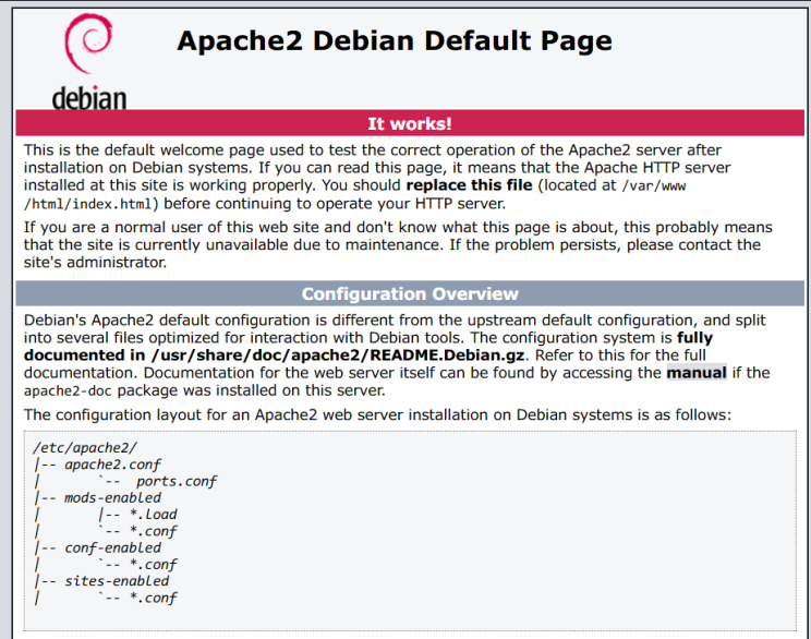 Laravel unter Debian 12 installieren – HowtoForge