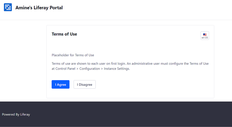 Liferay Portal Portal CE 7.2 auf Centos installieren – HowtoForge