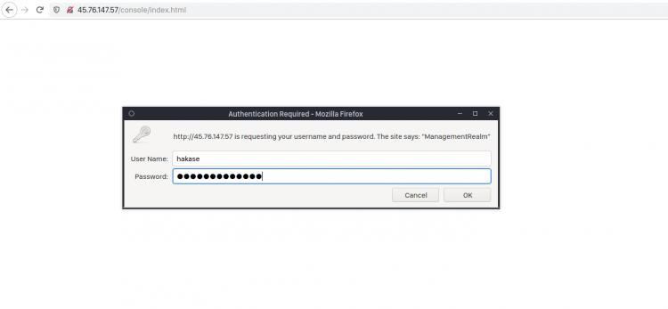 Wie Installiere Ich Wildfly Java Application Server Mit Nginx Reverse Proxy Unter Ubuntu 2004