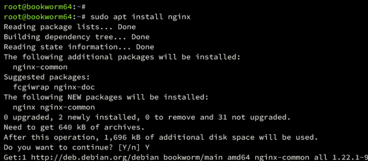 Wie Man Apache Tomcat 10 Mit Nginx Reverse Proxy Unter Debian 12 Installiert Howtoforge 6806