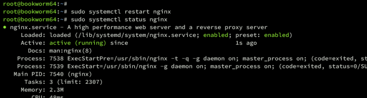 Wie Man Apache Tomcat 10 Mit Nginx Reverse Proxy Unter Debian 12 Installiert Howtoforge