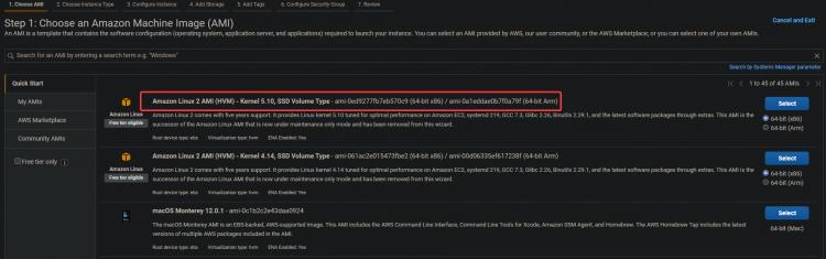 Wie Man Einen Kubernetes Cluster Mit Aws Cli Erstellt Howtoforge
