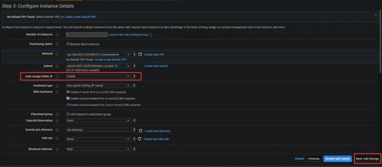Wie Man Einen Kubernetes Cluster Mit Aws Cli Erstellt Howtoforge