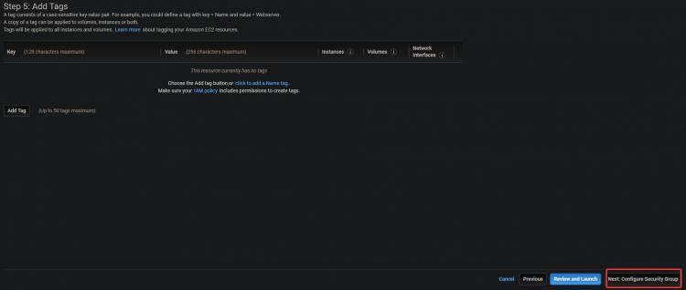Wie Man Einen Kubernetes Cluster Mit Aws Cli Erstellt Howtoforge