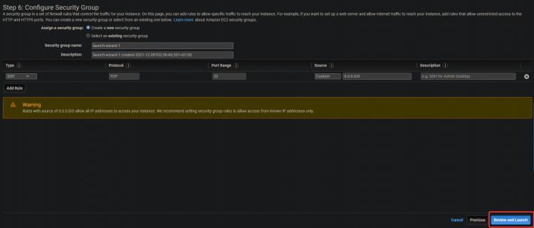 Wie Man Einen Kubernetes Cluster Mit Aws Cli Erstellt Howtoforge