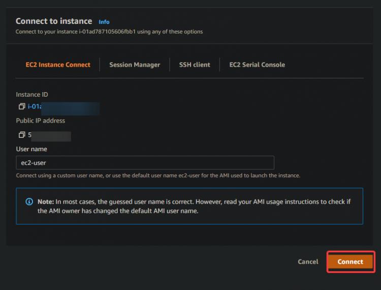 Wie Man Einen Kubernetes Cluster Mit Aws Cli Erstellt Howtoforge