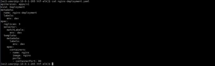 Wie Man Einen Kubernetes Cluster Mit Aws Cli Erstellt Howtoforge