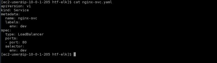 Wie Man Einen Kubernetes Cluster Mit Aws Cli Erstellt Howtoforge