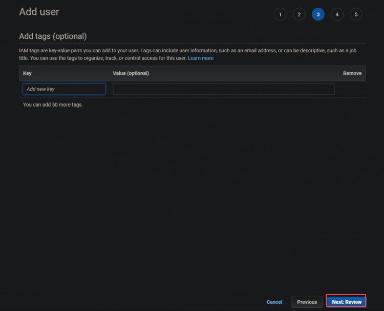 Wie Man Einen Kubernetes Cluster Mit Aws Cli Erstellt Howtoforge